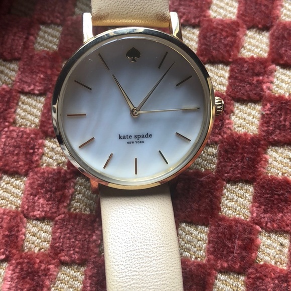 kate spade | Accessories | Kate Spade Watch | Poshmark